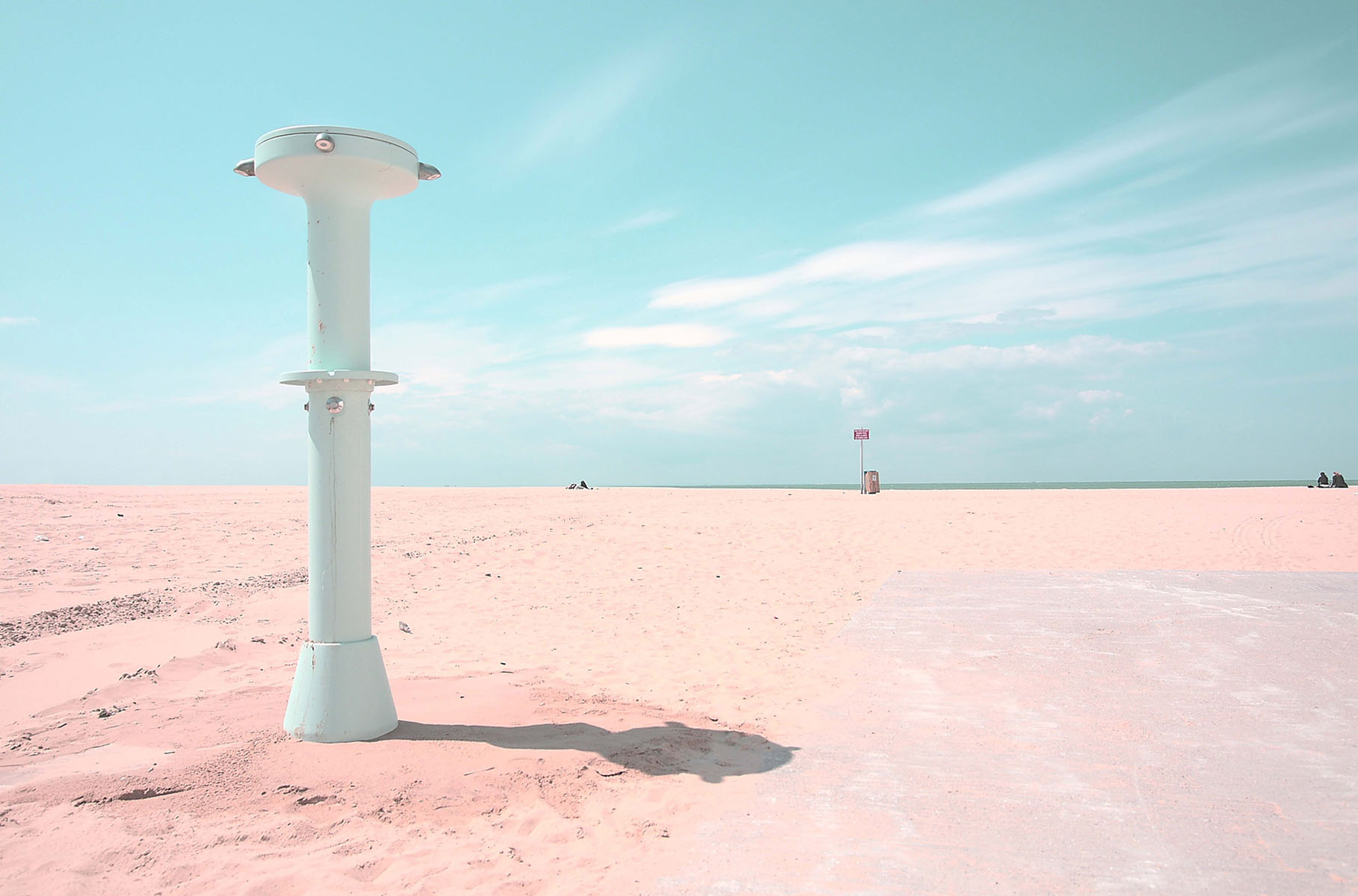 © Virginie Maillard from the series ‘The Day after Tomorrow’ 2012 ...
