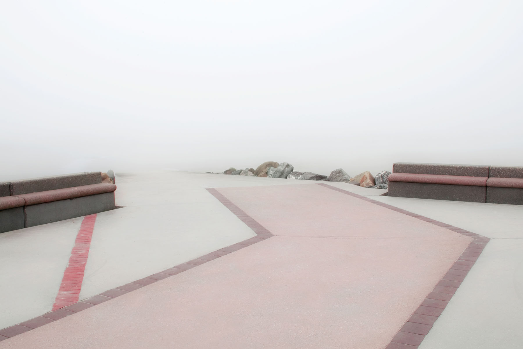 © Virginie Maillard from the series ‘The Day after Tomorrow’ 2012 ...