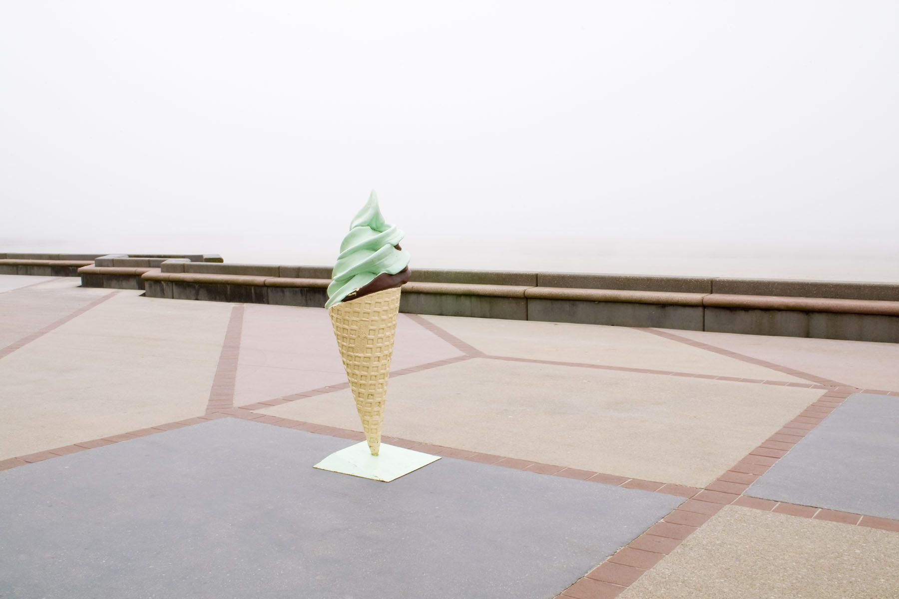 © Virginie Maillard from the series ‘The Day after Tomorrow’ 2012 ...