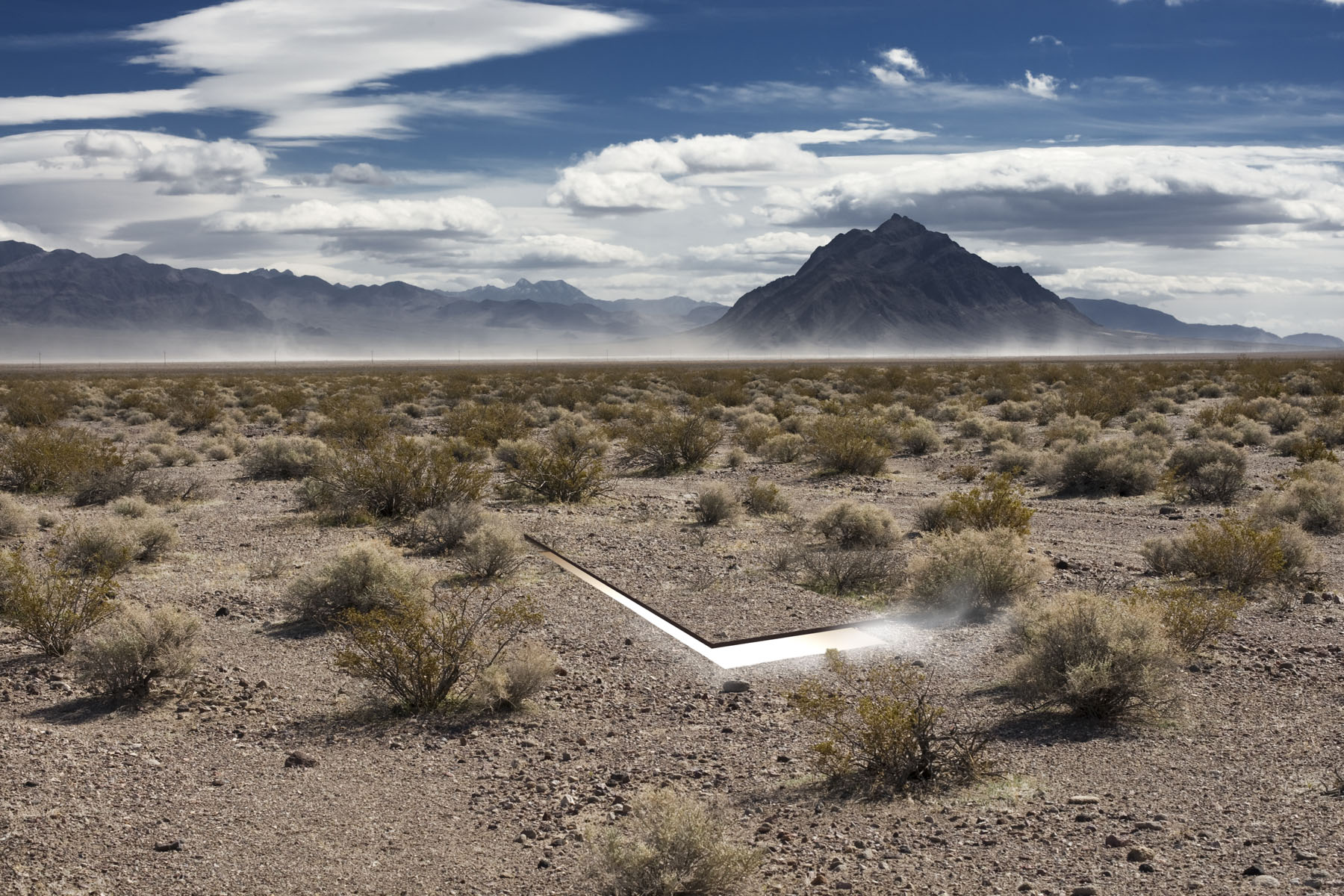 © Virginie Maillard from the series ‘Echo Rooms’ 2012 – ~ Talking ...