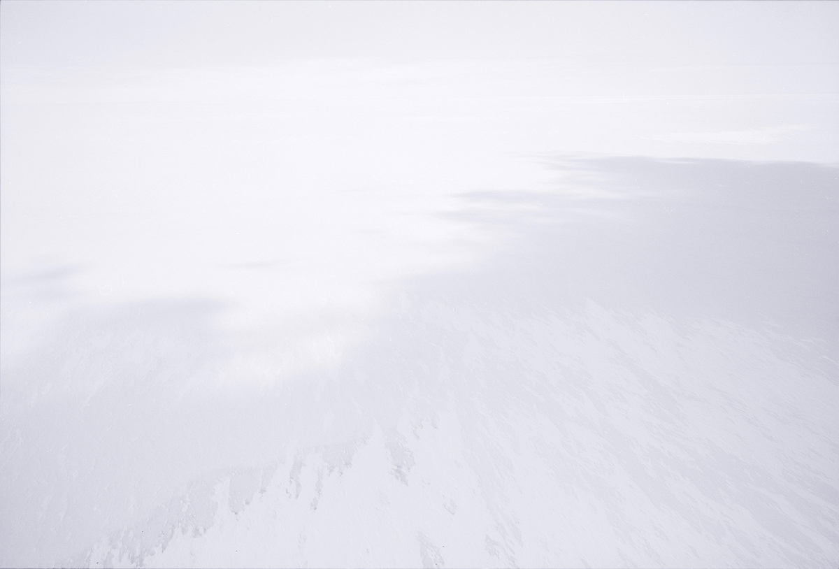 © David Stephenson ‘The Ice No. 4’ 1992 – ~ Talking Pictures