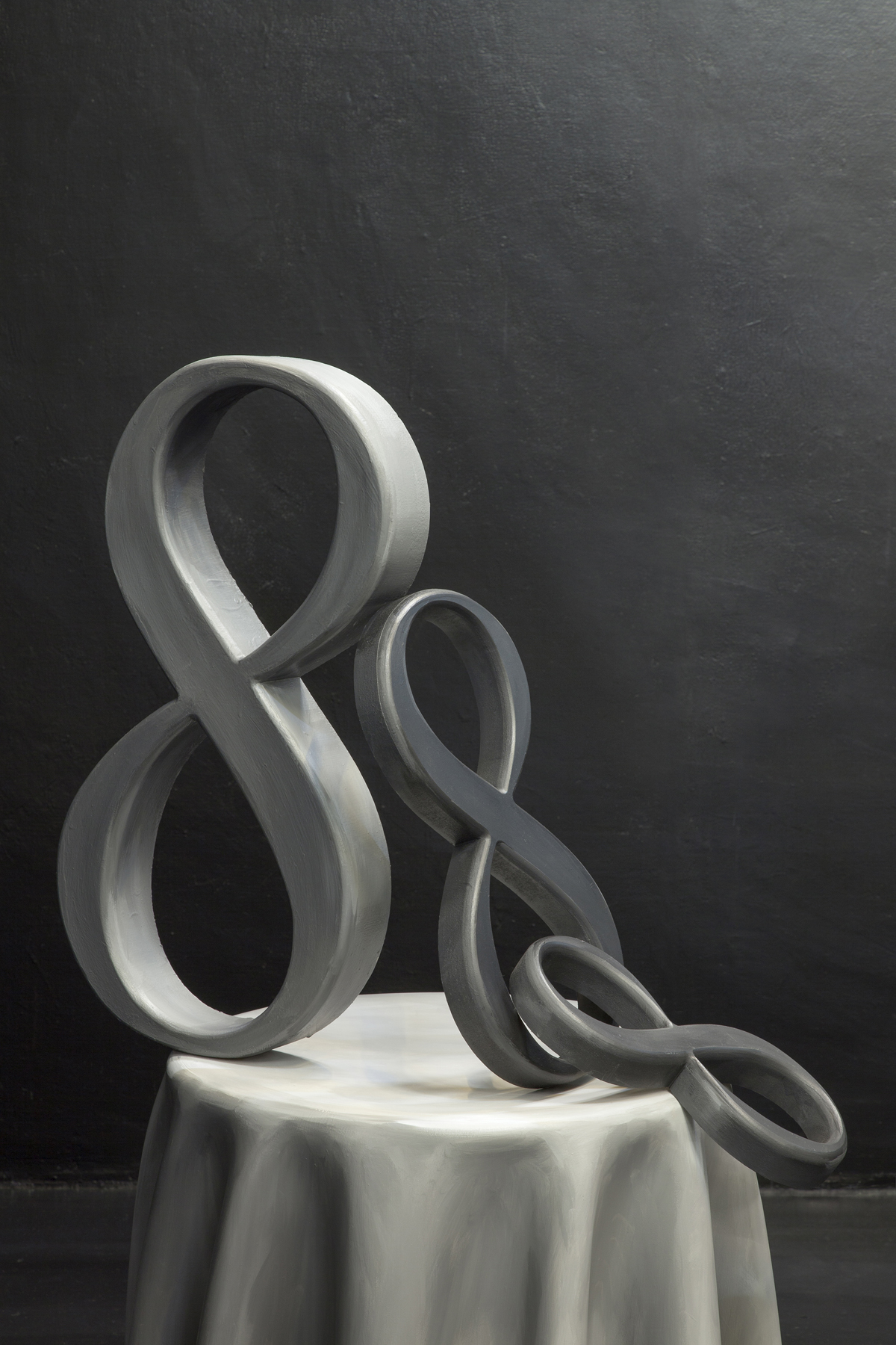 © Hyunmi Yoo ‘888’ 2014 from the series ‘Physical Numerics’ – ~ Talking ...