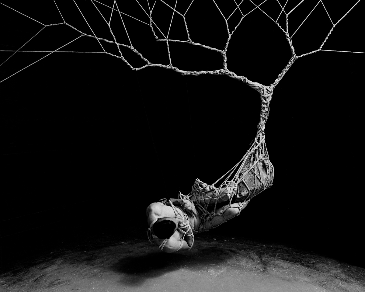 Garth Knight – ~ Talking Pictures