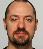 Garth Knight – ~ Talking Pictures