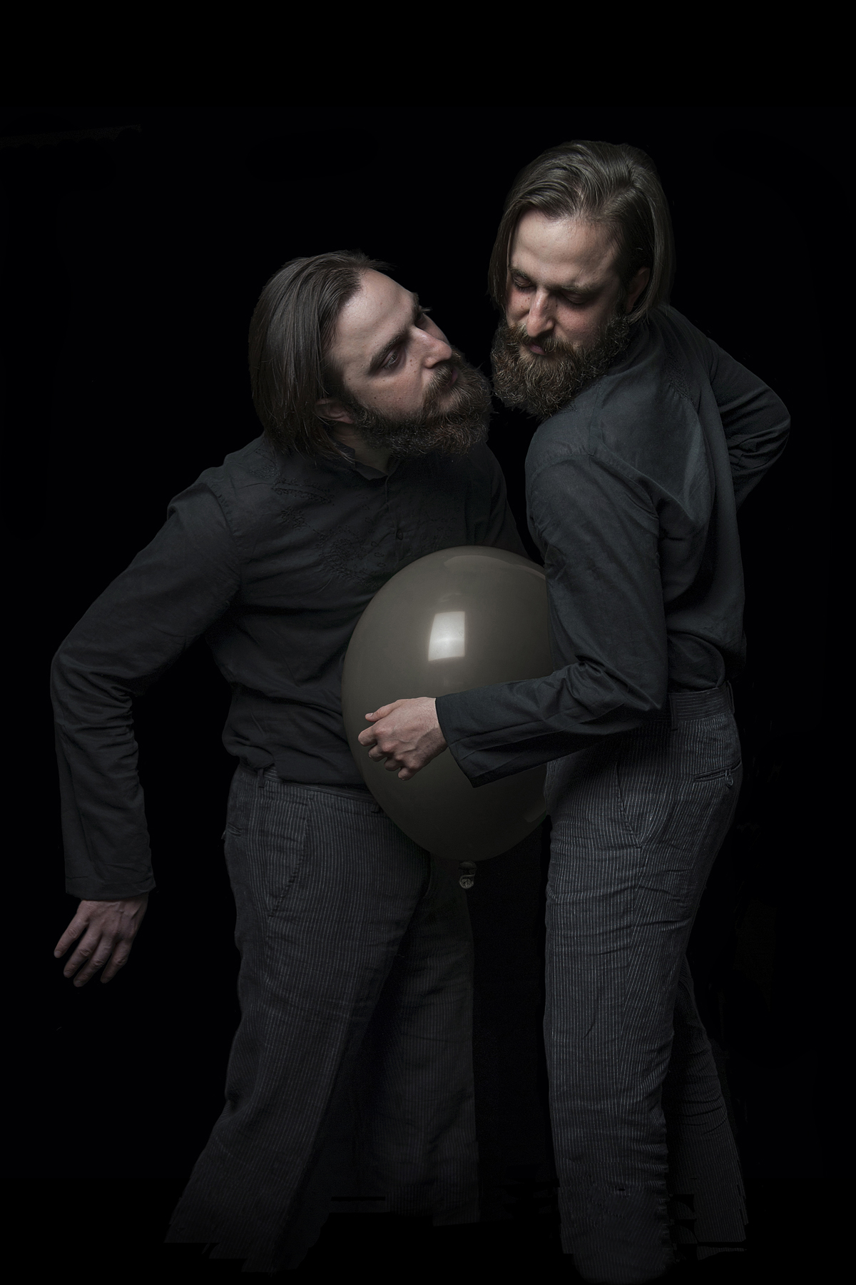 © Christophe Canato from the series ‘The Space Between Us’ 2015–19 ...