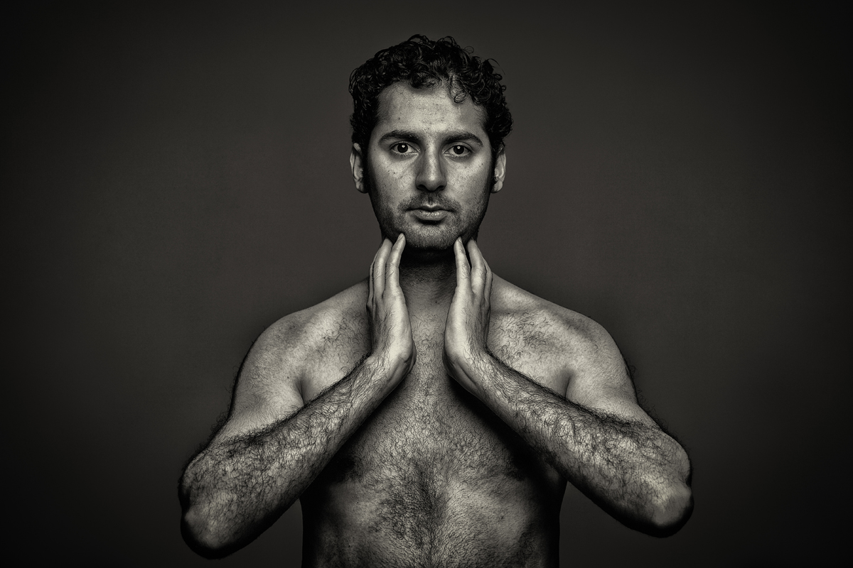 Adam – ~ Talking Pictures