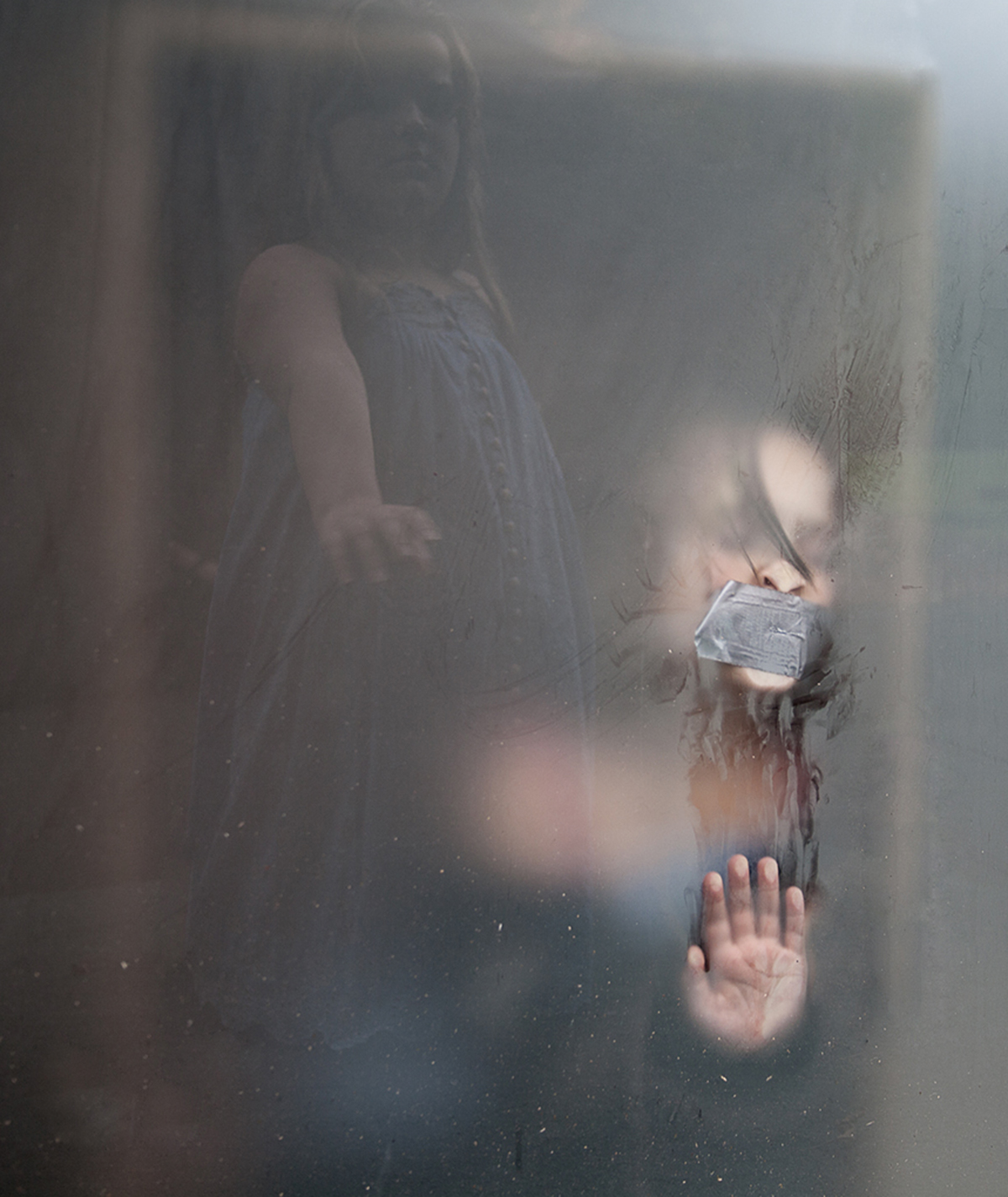 Wendy Sacks: Water and the Art of Healing – ~ Talking Pictures