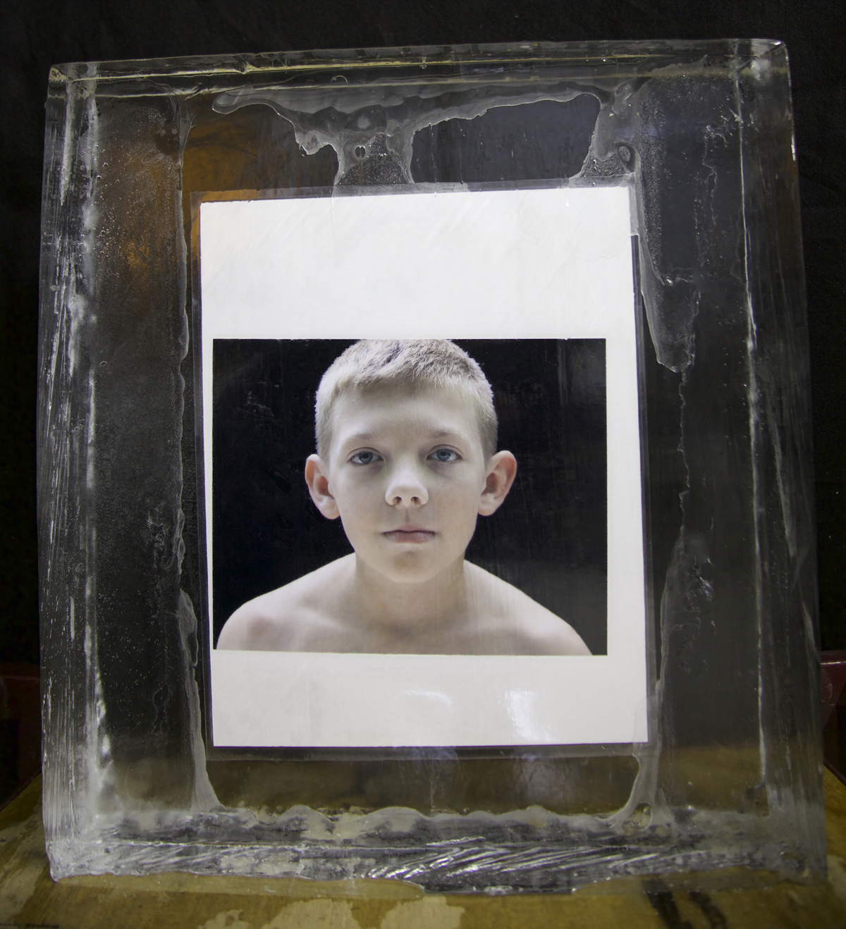 Wendy Sacks: Water and the Art of Healing – ~ Talking Pictures