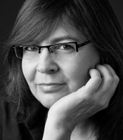 Portrait Wendi Sacks by John W. Retallack – ~ Talking Pictures