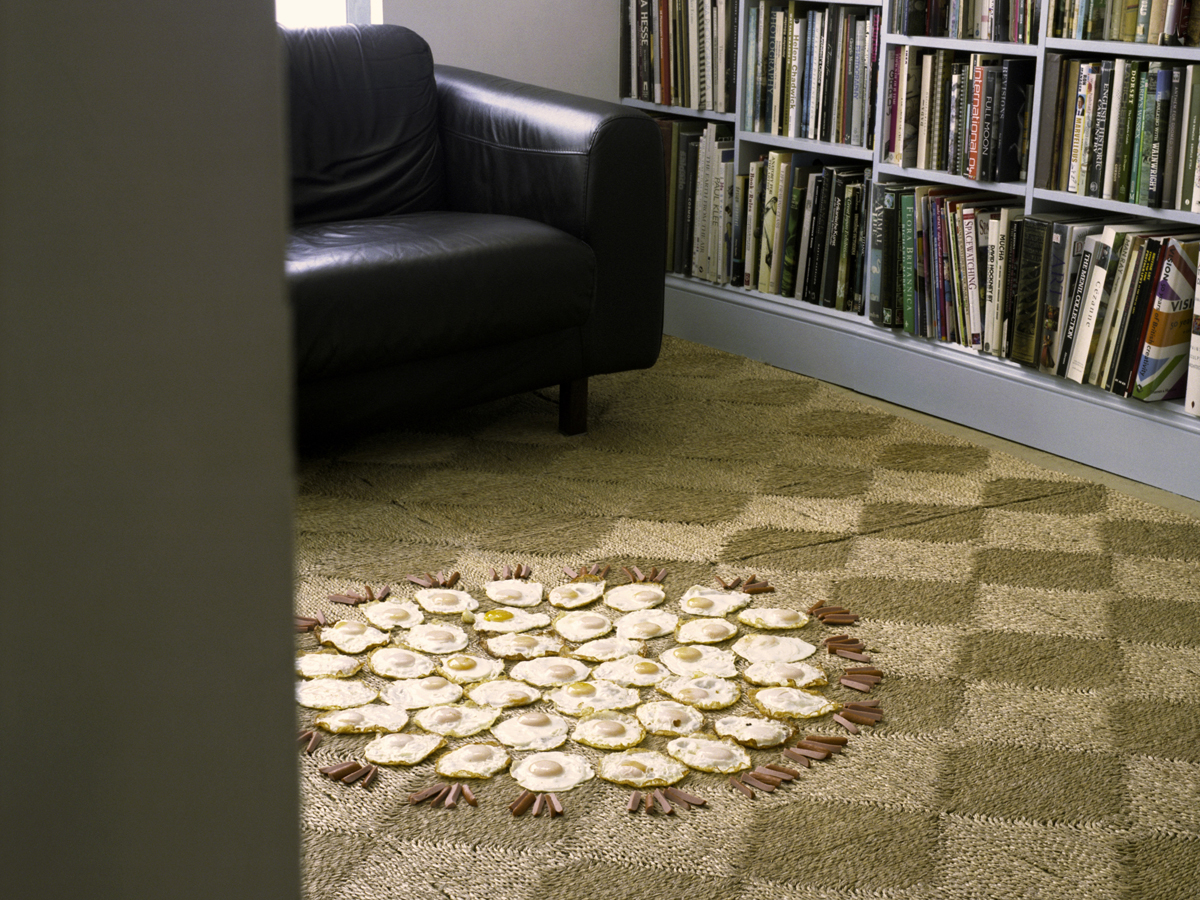 © Sian Bonnell ‘House Beautiful No. 17’ 2003–2005 from the series ...