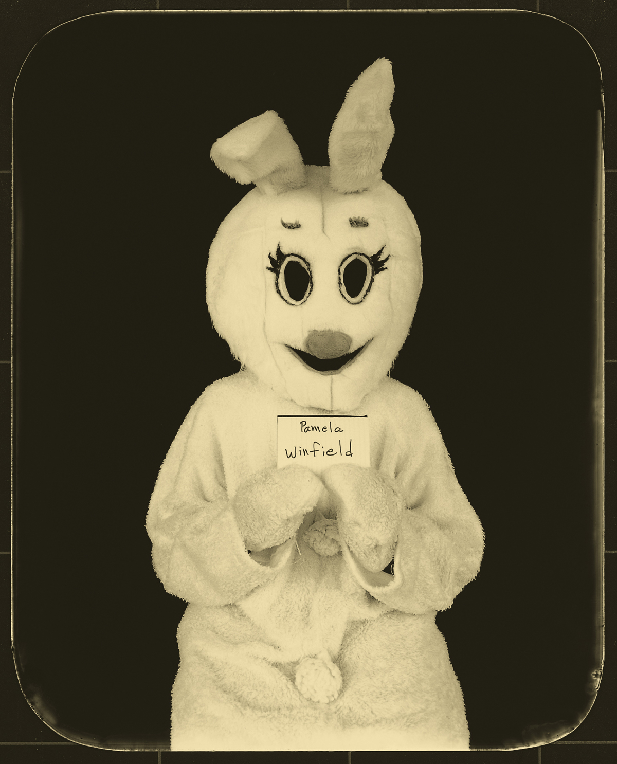 © Deborah Luster – St. Gabriel, Louisiana; Pamela Winfield; doc ...
