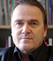 Thomas Kellner self portrait – ~ Talking Pictures