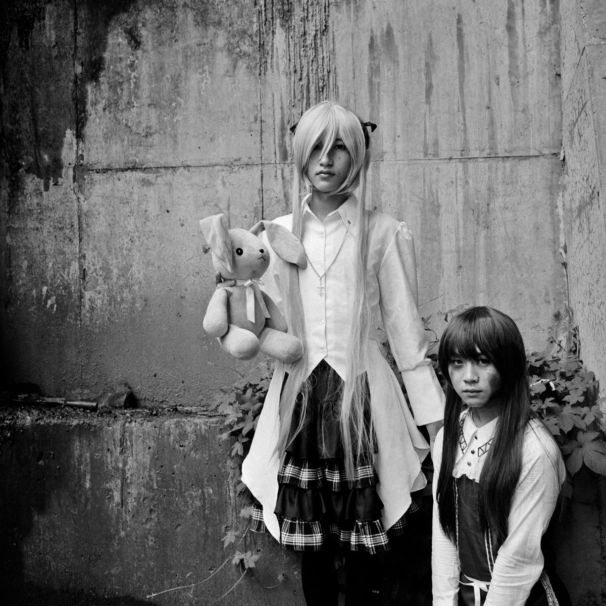 © Xiangjie Peng ‘Men in a Female Anime Roles – Chongqing, Sichuan ...