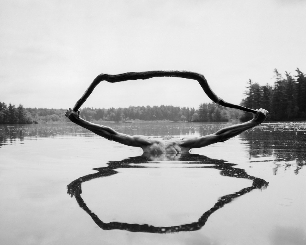 Arno Rafael Minkkinen: The Body Re-Imagined – ~ Talking Pictures