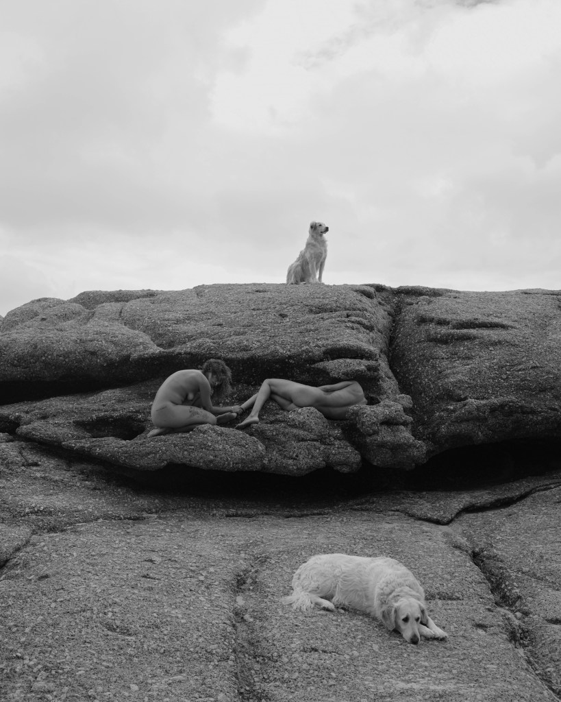 Angelika Kollin: The Worth of Being – ~ Talking Pictures