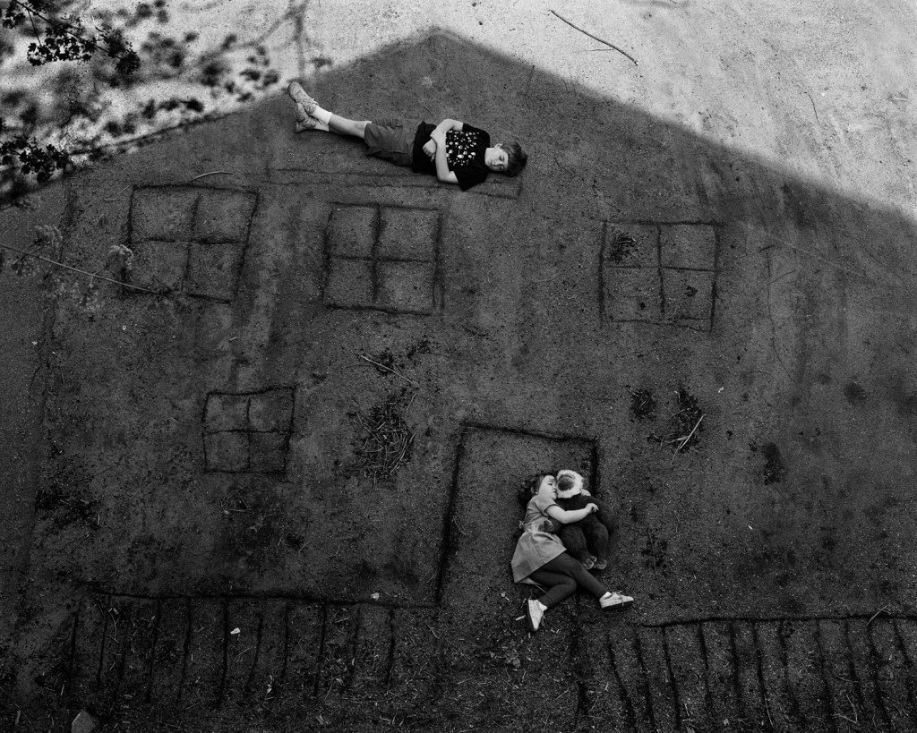 Abelardo Morell: Grounding Landscape – ~ Talking Pictures